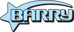 Who is Barry? – Barry's Drink