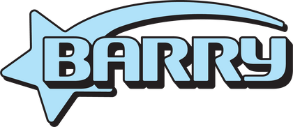 Who is Barry? – Barry's Drink