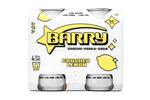 BARRY Drink – Barry Drink