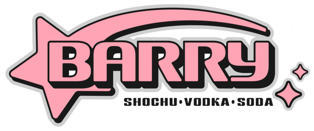 BARRY Drink – Barry Drink